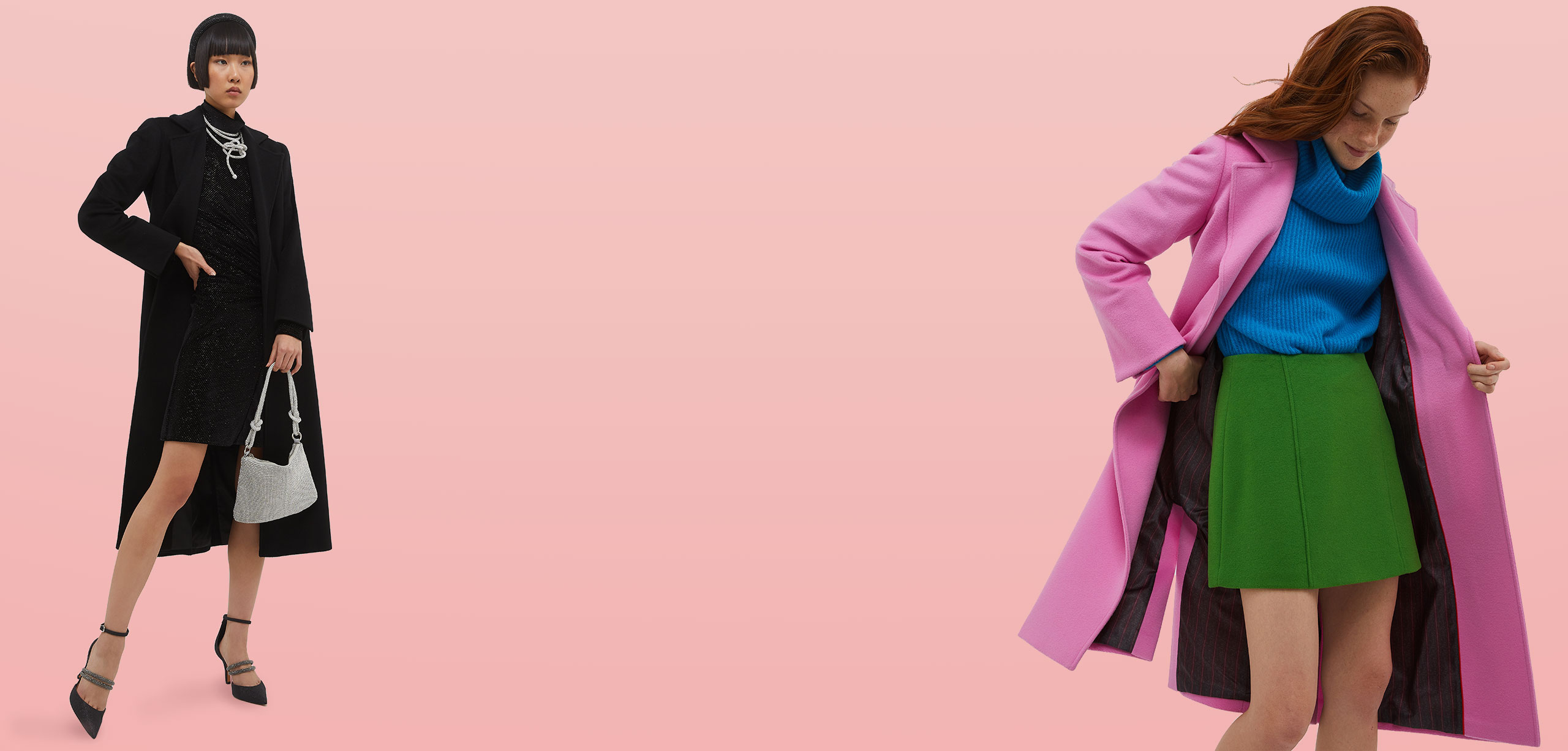 Women's Clothing - Online Store - MAX&Co.