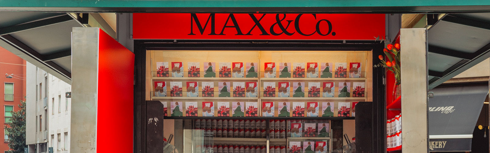 MAX&Co. Shop Online: Women’s Clothing, Fashion and Accessories